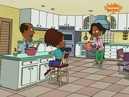 Randy Carmichael (1991)/Gallery/All Grown Up! Season 1 | Rugrats Wiki ...