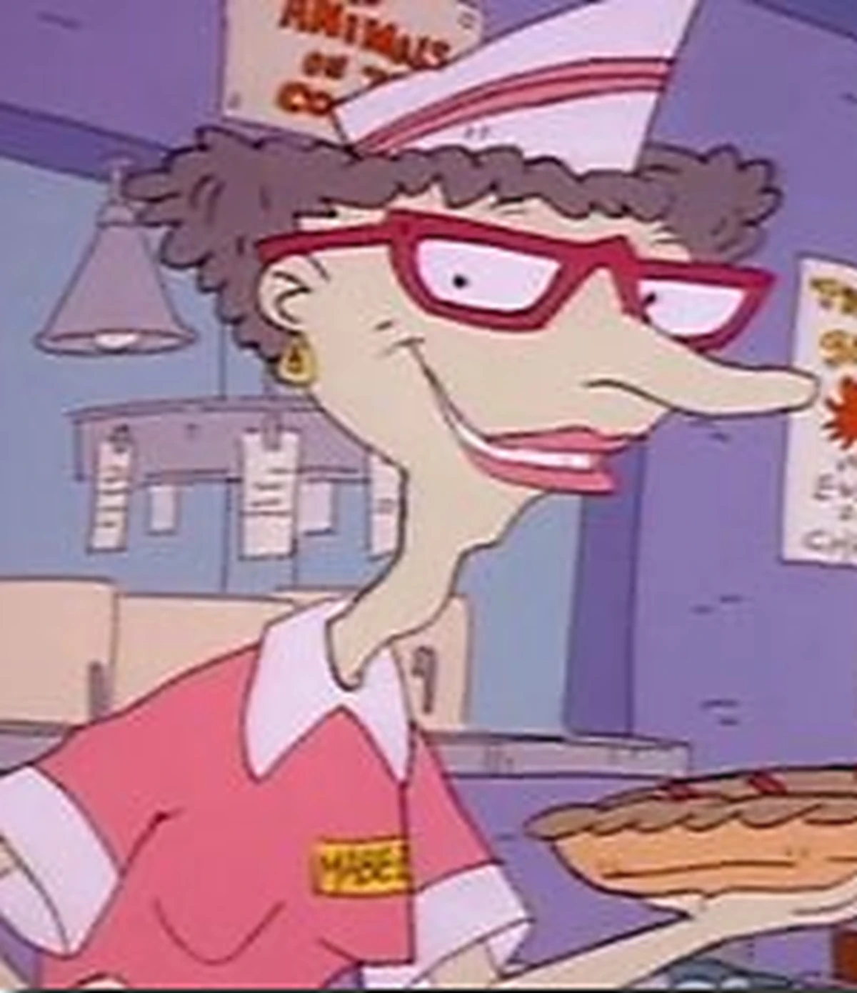Mabel/Gallery | Rugrats Wiki | Fandom