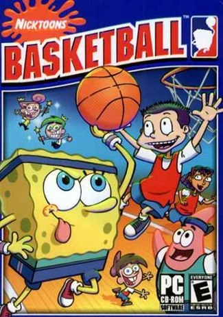 Nicktoons Basketball | Rugrats Wiki | Fandom