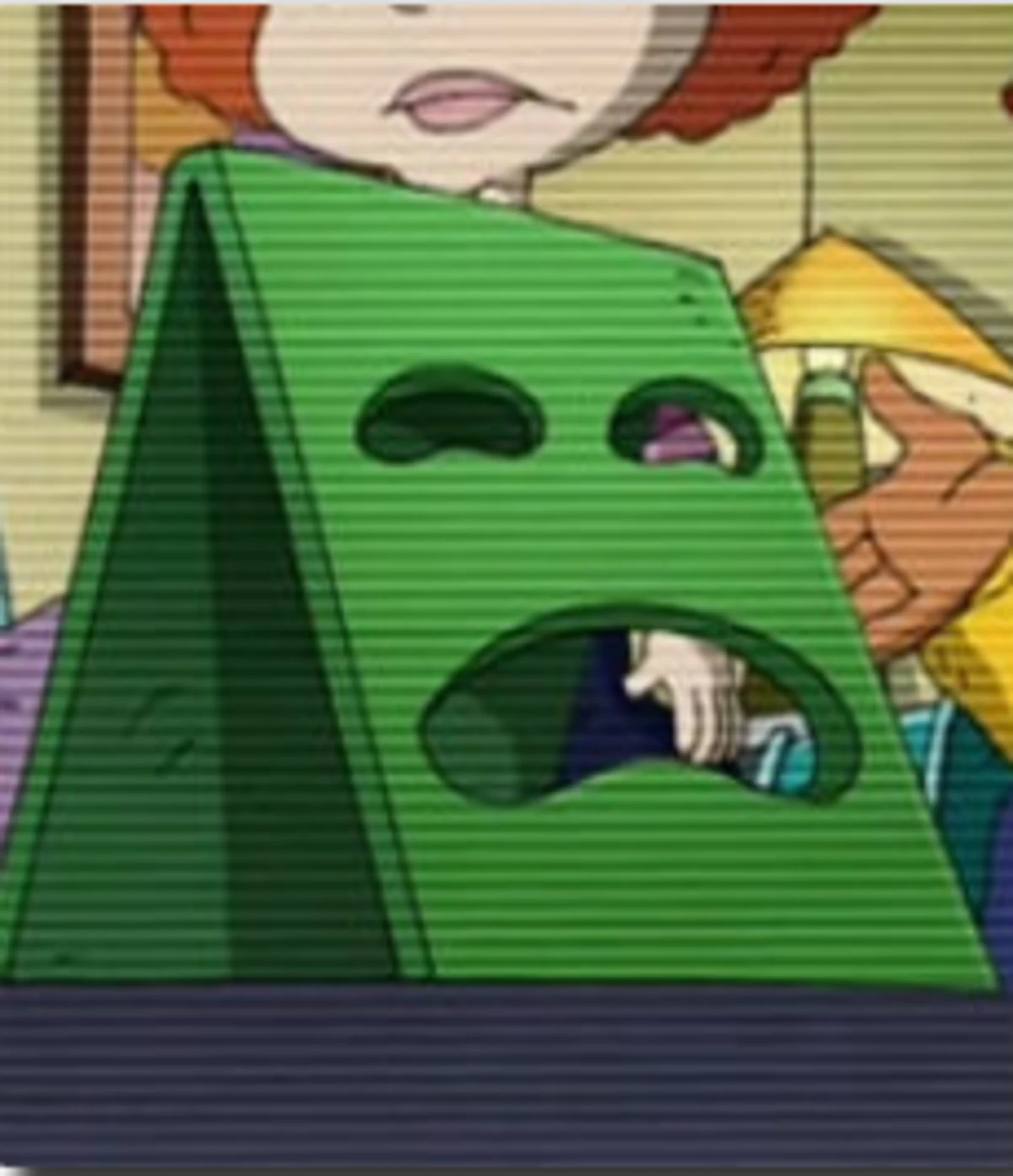 Robotic Voice/Gallery | Rugrats Wiki | Fandom