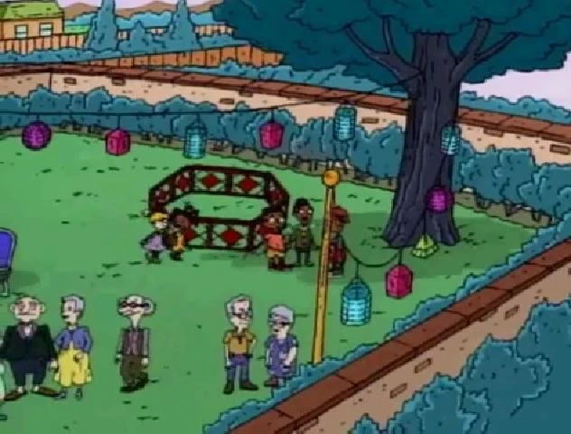 Boris Kropotkin (1991)/Gallery/Rugrats Season 7 | Rugrats Wiki | Fandom