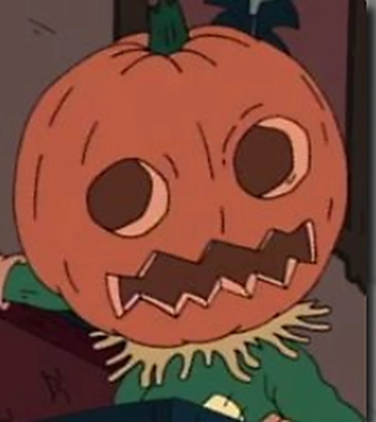 Monsters | Rugrats Wiki | Fandom