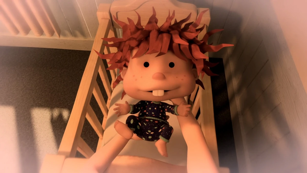 Melinda Finster (2021)/Gallery | Rugrats Wiki | Fandom