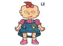 Lil DeVille (1991)/Gallery | Rugrats Wiki | Fandom