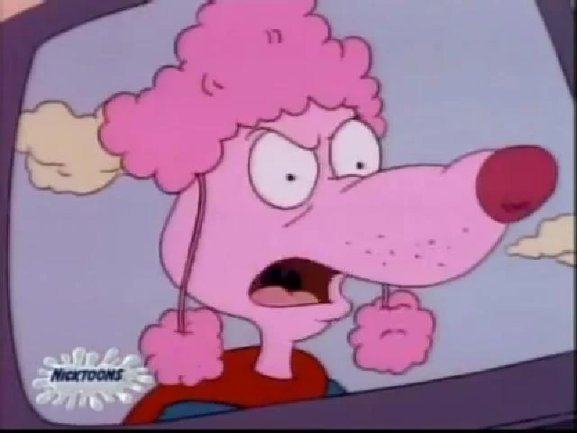 Oodles/Gallery | Rugrats Wiki | Fandom