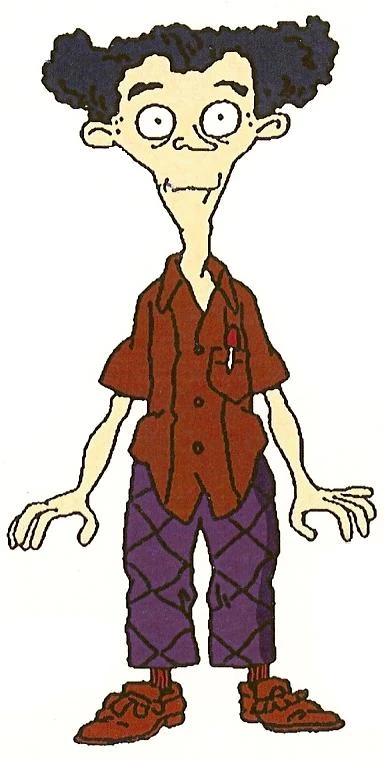 Howard DeVille/Gallery | Rugrats Wiki | Fandom