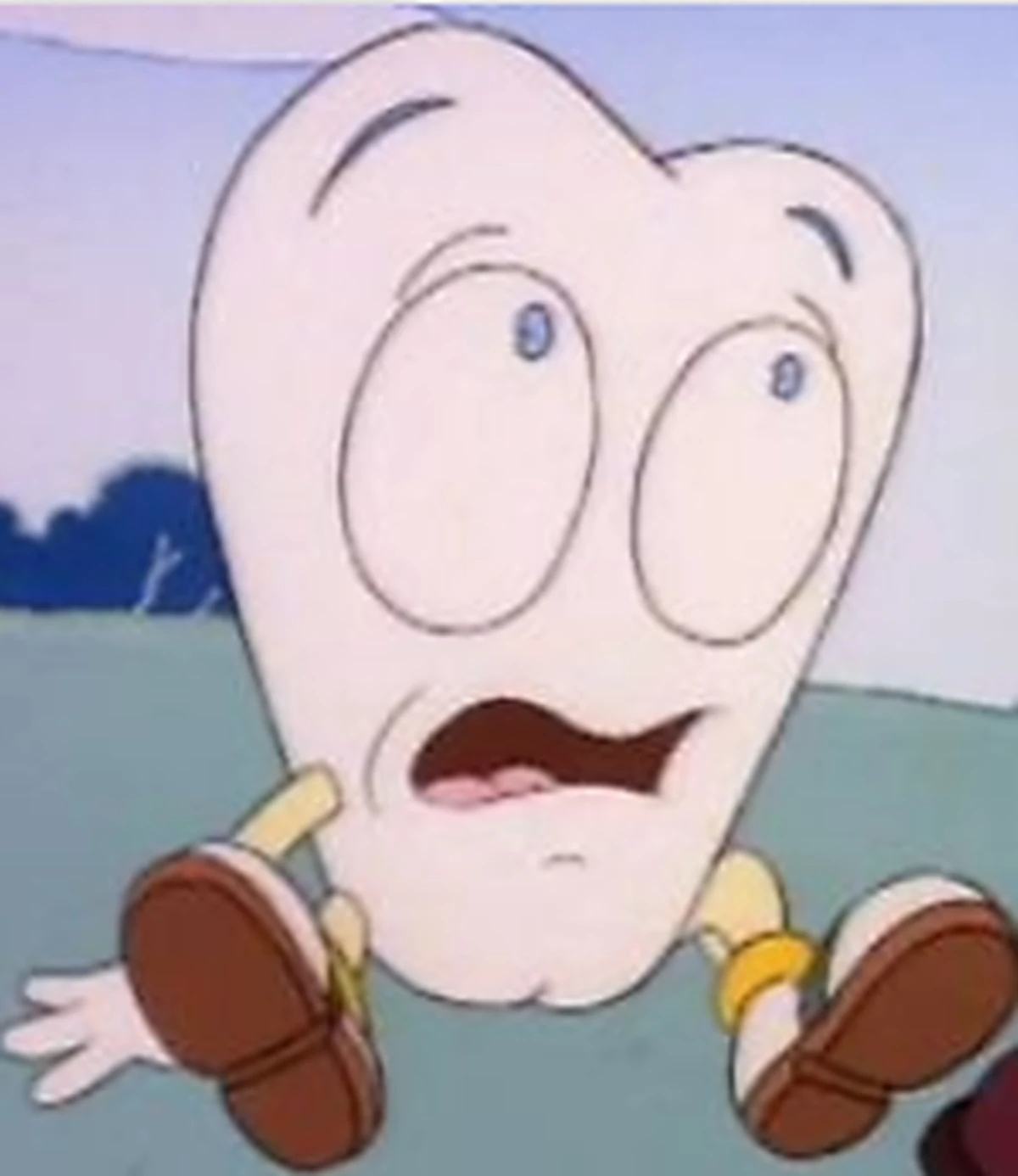 Tooth | Rugrats Wiki | Fandom