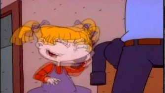 Jonathan Babysits | Rugrats Wiki | Fandom