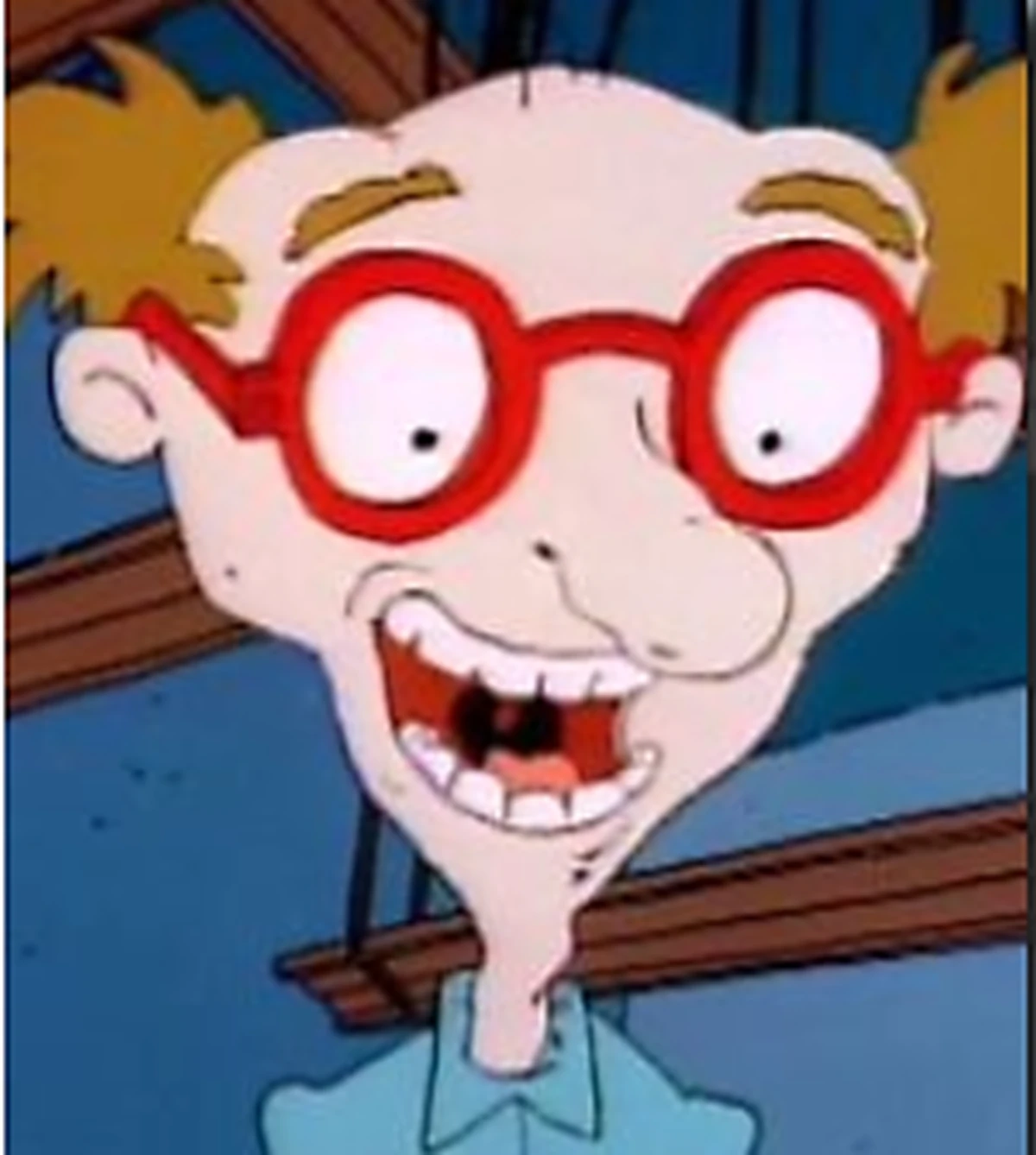 Bob 2 | Rugrats Wiki | Fandom
