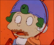 Touchdown Tommy/Gallery | Rugrats Wiki | Fandom