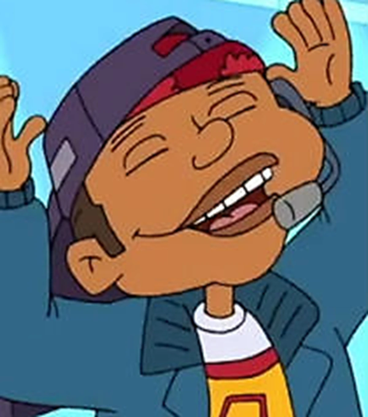 RJ | Rugrats Wiki | Fandom