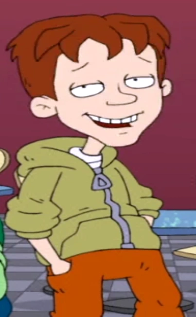Sean Butler | Rugrats Wiki | Fandom
