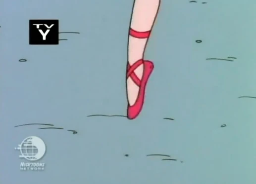 Angelica's Ballet/Gallery | Rugrats Wiki | Fandom