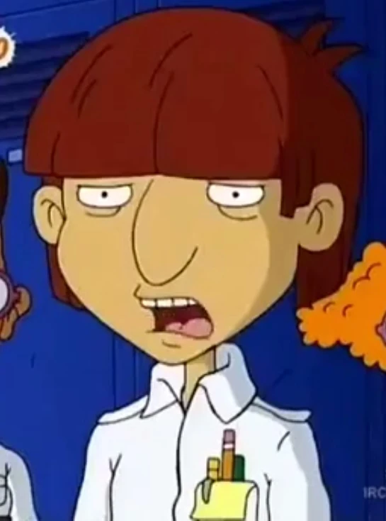 Mario/Gallery | Rugrats Wiki | Fandom