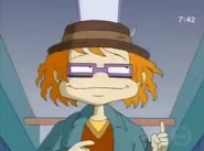 Project Chuckie/Gallery | Rugrats Wiki | Fandom