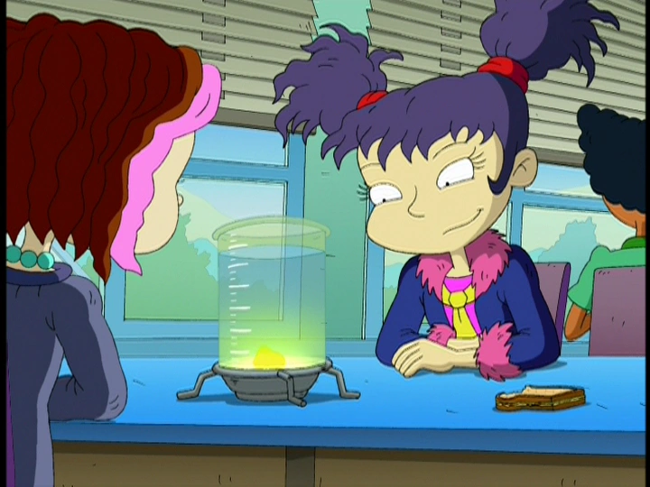 The Science Pair/Gallery | Rugrats Wiki | Fandom