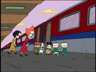Murmur on the Ornery Express/Gallery | Rugrats Wiki | Fandom