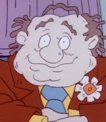 Mr. Mucklehoney | Rugrats Wiki | Fandom