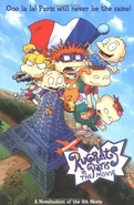 Fifi/Gallery/Rugrats in Paris Movie Tie-in Digest Novel | Rugrats Wiki ...