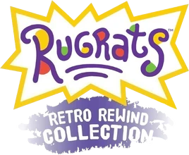 Rugrats: Retro Rewind Collection | Rugrats Wiki | Fandom