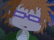 Rachel, Rachel/Gallery | Rugrats Wiki | Fandom