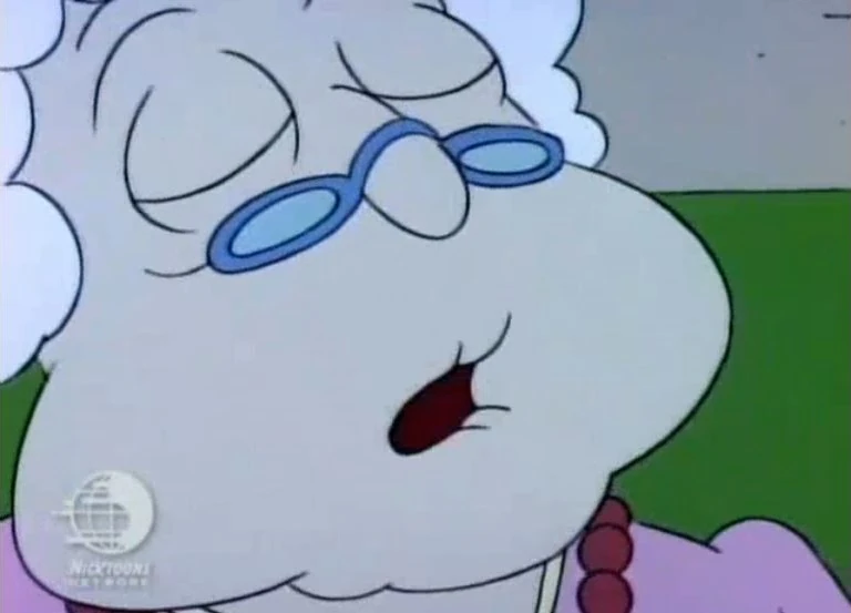 Mildred/Gallery | Rugrats Wiki | Fandom
