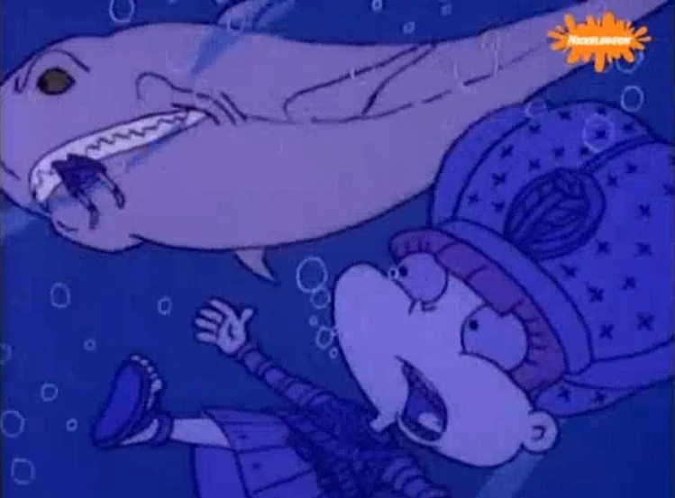 Cynthia/Gallery | Rugrats Wiki | Fandom