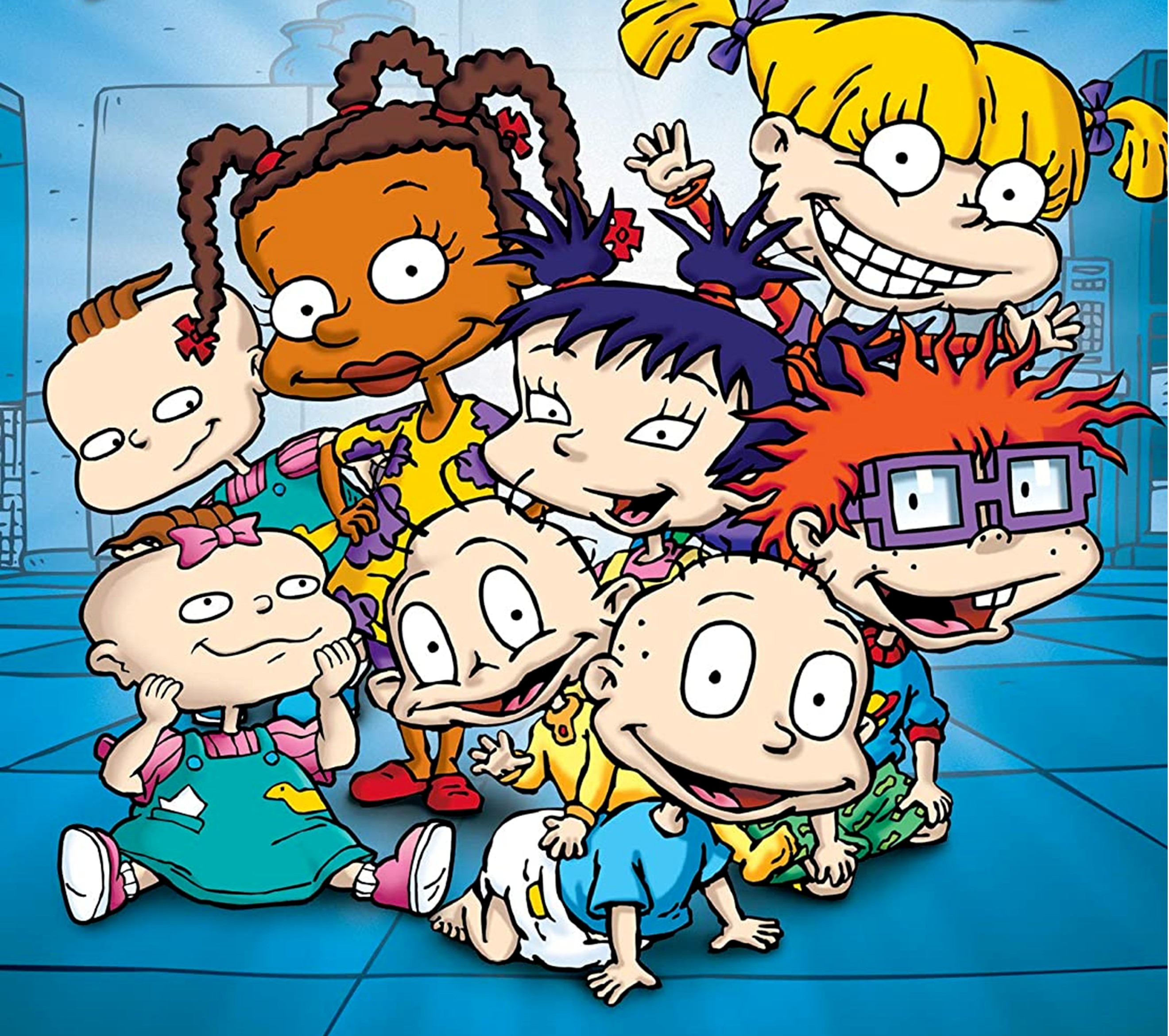 Discuss Everything About Rugrats Wiki | Fandom