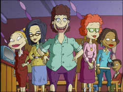 All Grown Up Rv Having Fun Yet