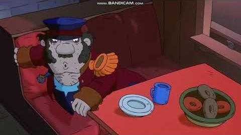 Banana Brothers' Monkey Circus Train/Gallery | Rugrats Wiki | Fandom
