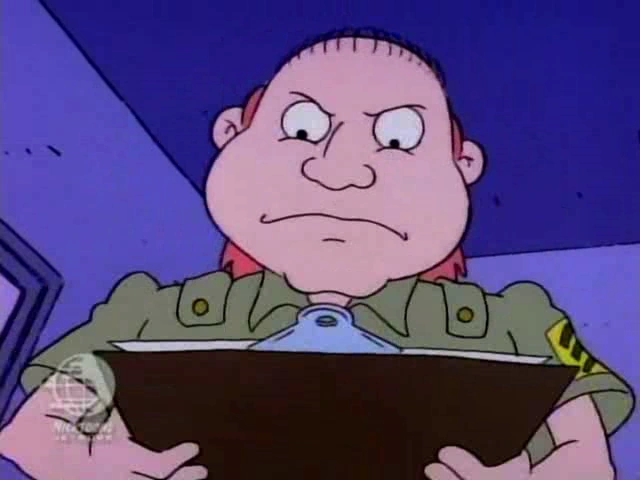 Jack Bubble | Rugrats Wiki | Fandom