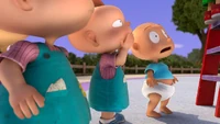 The Slide (2021 short)/Gallery | Rugrats Wiki | Fandom