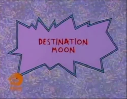 Destination Moon | Rugrats Wiki | Fandom