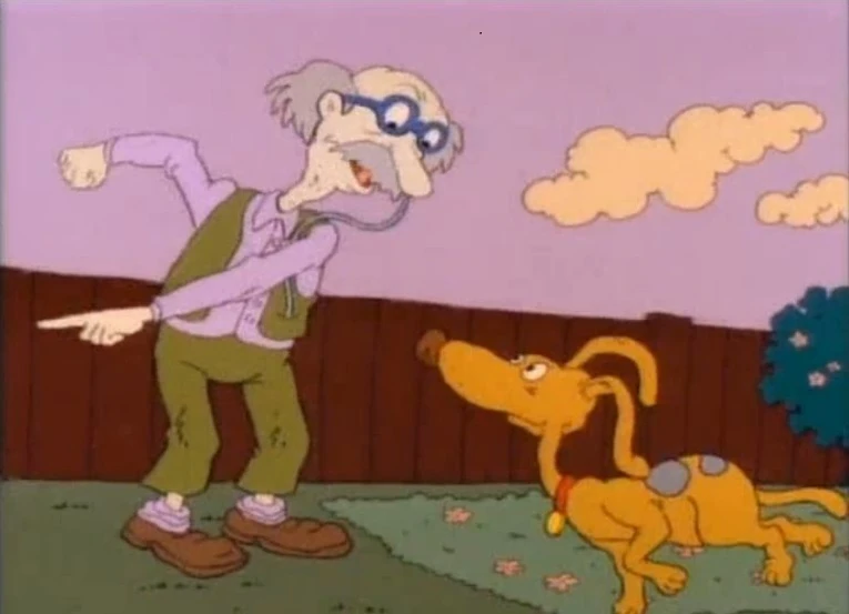 Category:Pets | Rugrats Wiki | Fandom