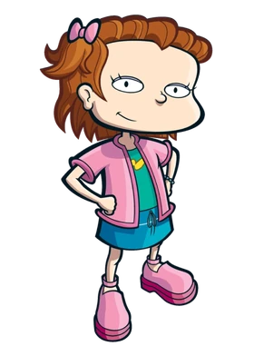 Lil DeVille | Rugrats Wiki | Fandom