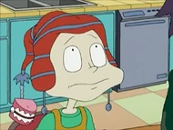 The Old and the Restless/Gallery | Rugrats Wiki | Fandom