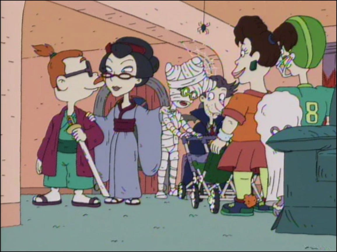 Fifi/Gallery/Rugrats Season 8 | Rugrats Wiki | Fandom