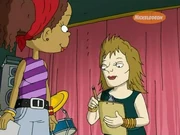Runaround Susie/Gallery | Rugrats Wiki | Fandom