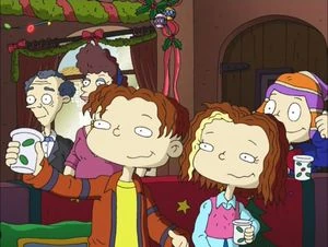 Howard DeVille/Gallery/All Grown Up! Season 2 | Rugrats Wiki | Fandom