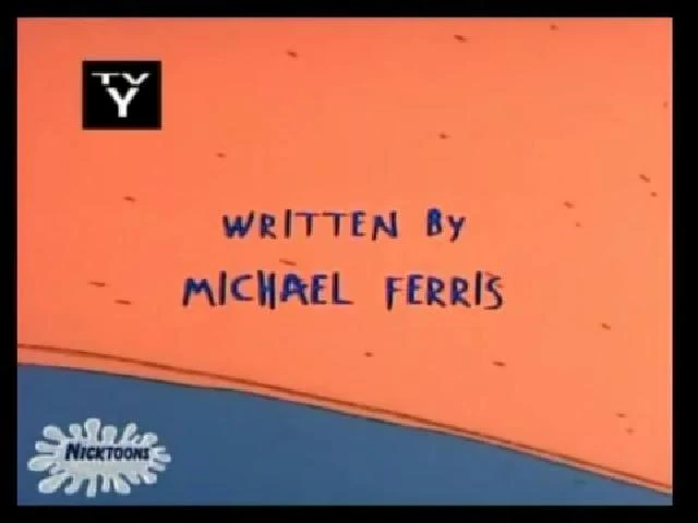 The Box/Gallery | Rugrats Wiki | Fandom