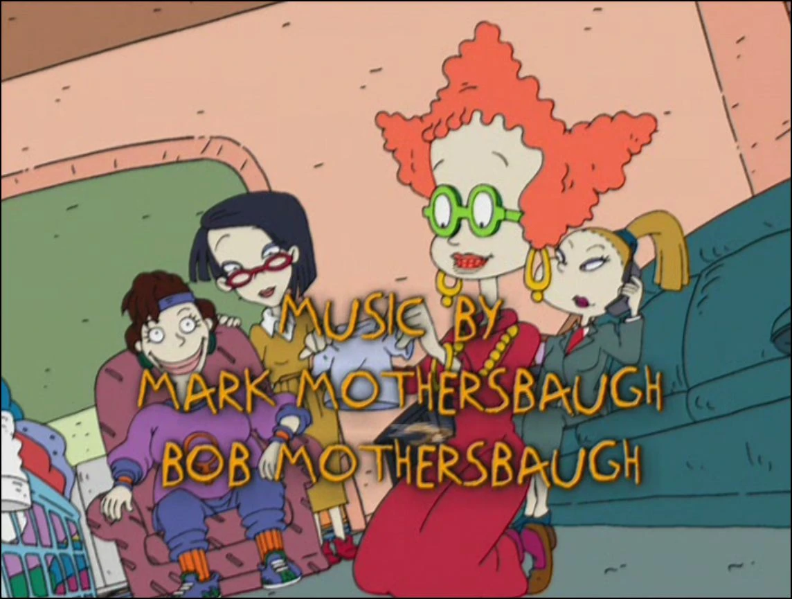 Back to School/Gallery | Rugrats Wiki | Fandom