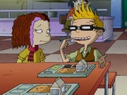 Runaround Susie/Gallery | Rugrats Wiki | Fandom