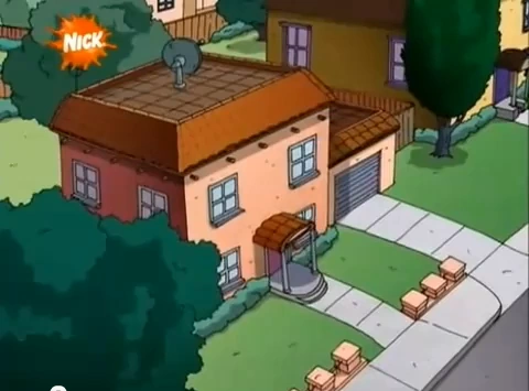 Pickles' Household (Stu and Didi) | Rugrats Wiki | Fandom