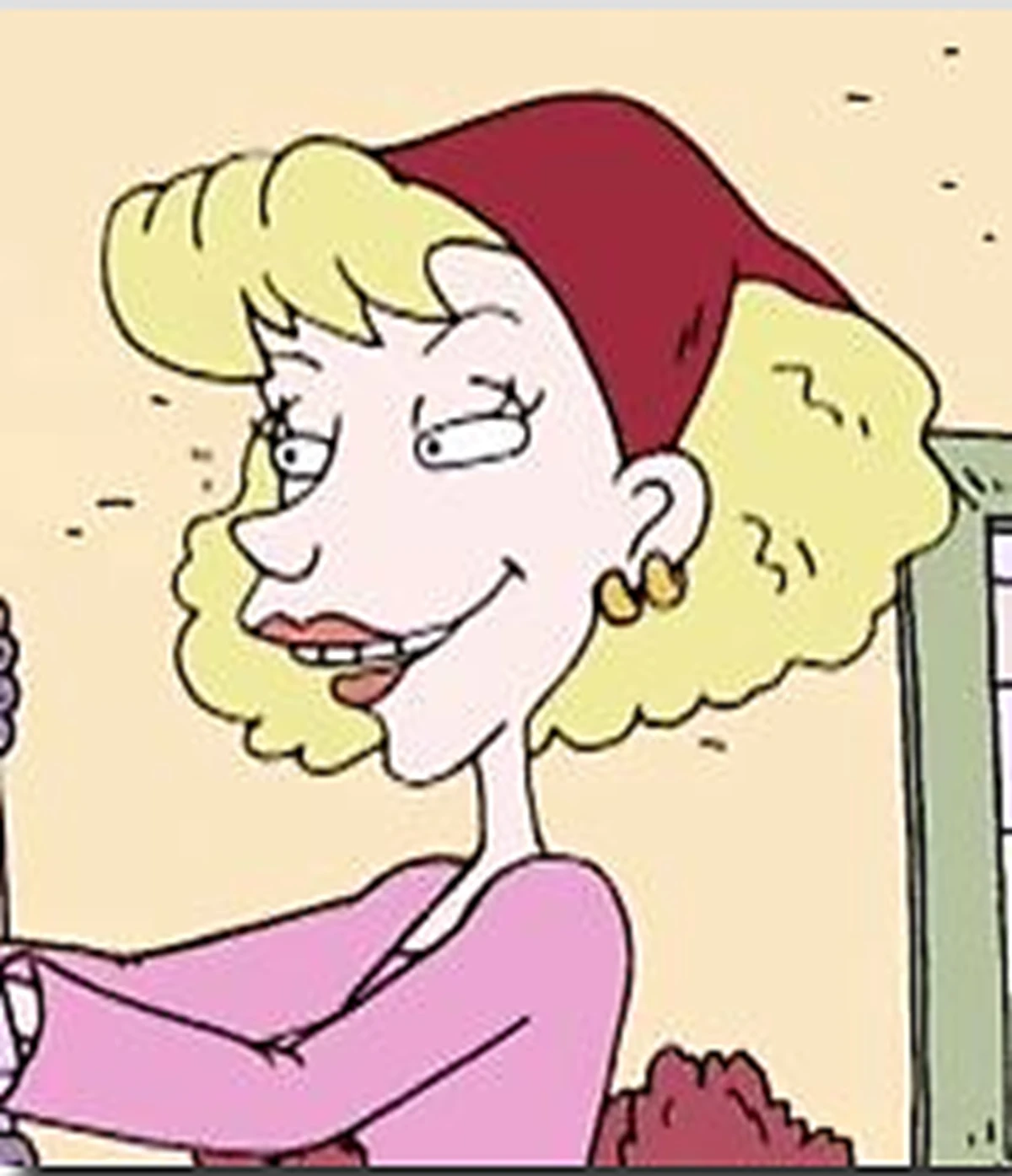 Child Care Instructor/Gallery/Rugrats Season 8 | Rugrats Wiki | Fandom