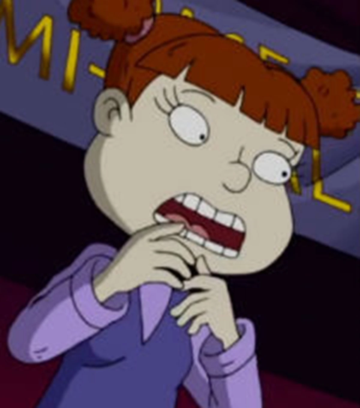 Erica | Rugrats Wiki | Fandom