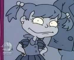 Gianna Montello | Rugrats Wiki | Fandom