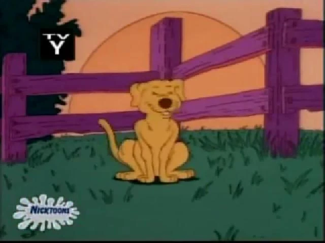 Spike the Wonder Dog/Gallery | Rugrats Wiki | Fandom