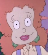 Dotti Pickles/Gallery | Rugrats Wiki | Fandom