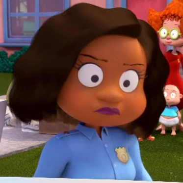 Police Officer/Gallery | Rugrats Wiki | Fandom