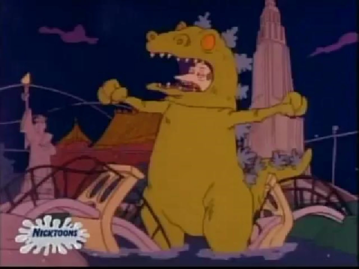 Rugrats Rock/Gallery | Rugrats Wiki | Fandom